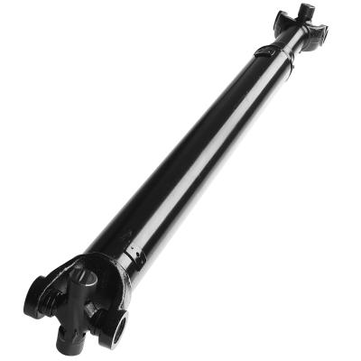 China Front Driveshaft Prop Shaft Assembly for Ford Bronco F-150 F-250 F-250HD 4WD for sale