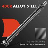 China Rear Driveshaft Prop Shaft Assembly for GMC Envoy Chevrolet Trailblazer Buick for sale