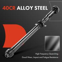 China Rear Driveshaft Prop Shaft Assembly for BMW 135i 2011-2013 3.0L RWD for sale
