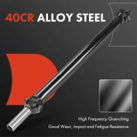 China Rear Driveshaft Prop Shaft Assembly for Ford Expedition Lincoln 2015-2017 4WD for sale