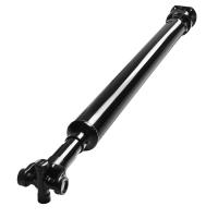 China Rear Driveshaft Prop Shaft Assembly for Ford F250 F350 Super Duty 99-02 7.3L 4WD for sale