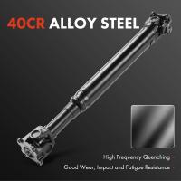 China Front Driveshaft Prop Shaft Assembly for Nissan Armada INFINITI QX56 QX80 5.6L for sale