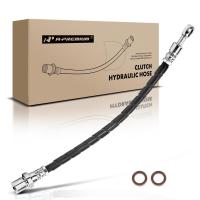 China Clutch Line Hose for Subaru Impreza WRX STI WRX STI Limited H4 2.5L for sale