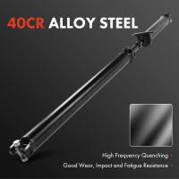 China Rear Driveshaft Prop Shaft Assembly for Chevrolet Silverado 3500 GMC Sierra 3500 for sale
