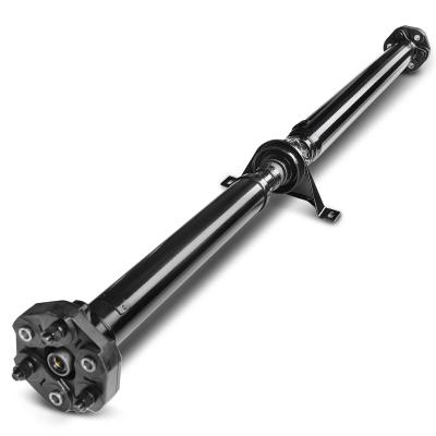 China Rear Driveshaft Prop Shaft Assembly for Mercedes-Benz W220 S430 S500 2003-2006 for sale