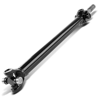 China Front Driveshaft Prop Shaft Assembly for Chevrolet Silverado 2500 GMC 2001 for sale
