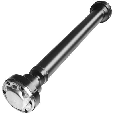 China Front Driveshaft Prop Shaft Assembly for Audi Q7 2011-2015 AWD Automatic Trans. for sale