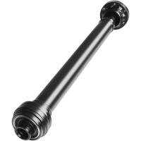 China Front Driveshaft Prop Shaft Assembly for Audi Q7 2011-2015 AWD Automatic Trans. for sale