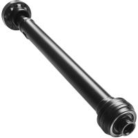 China Front Driveshaft Prop Shaft Assembly for Audi Q7 2011-2015 AWD Automatic Trans. for sale