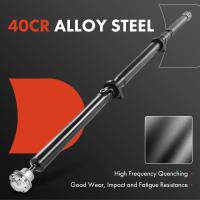 China Rear Driveshaft Prop Shaft Assembly for Land Rover Range Rover Evoque 2014-2015 for sale