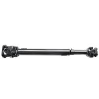 China Front Driveshaft Prop Shaft Assembly for Dodge Ram 3500 2008 6.7L Manual Trans for sale