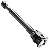 China Front Driveshaft Prop Shaft Assembly for Dodge Ram 3500 2008 6.7L Manual Trans for sale