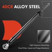 China Rear Driveshaft Prop Shaft Assembly for Land Rover LR2 2009-2012 L6 3.2L AWD for sale