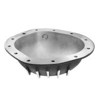 China Rear Differential Cover with Gasket & Drain Plug for Chevrolet Blazer GM Jimmy for sale