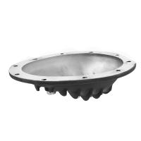 China Front Differential Cover with Gasket & Drain Plug for Chevrolet K10 Jimmy K15 for sale