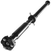 China Rear Driveshaft Prop Shaft Assembly for BMW E70 X5 3.0si L6 3.0L AWD Auto Trans. for sale