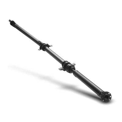 China Rear Driveshaft Prop Shaft Assembly for Toyota Sienna 2011-2019 V6 3.5L AWD for sale