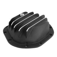 China Differential Cover with Gasket & Drain Plug for Jeep Wrangler for sale