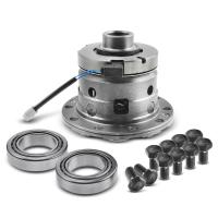 China Rear Differential Assembly with 32-Spline for Jeep Wrangler 07-18 Dana 44 Axle for sale