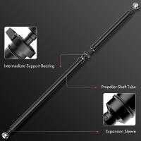 China Rear Driveshaft Prop Shaft Assembly for Jeep Grand Cherokee 2012-2018 3.6L AWD for sale