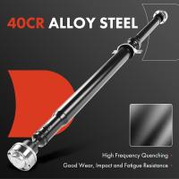 China Rear Driveshaft Prop Shaft Assembly for Dodge Durango 2014-2019 V6 3.6L RWD for sale