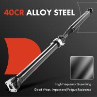 China Rear Driveshaft Prop Shaft Assembly for Toyota Tacoma 11-15 Pre Runner 2.7L RWD for sale