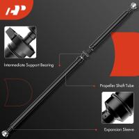 China Rear Driveshaft Prop Shaft Assembly for Toyota Tacoma 11-15 Pre Runner 2.7L RWD for sale