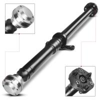China Rear Driveshaft Prop Shaft Assembly for Cadillac CTS 2008-2014 Auto Trans AWD for sale
