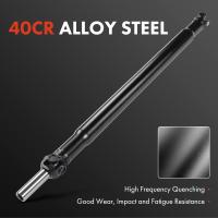 China Rear Driveshaft Prop Shaft Assembly for Chevrolet K1500 Suburban GMC K1500 4WD for sale