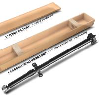 China Rear Driveshaft Prop Shaft Assembly for Cadillac CTS 2008-2014 Auto Trans AWD for sale