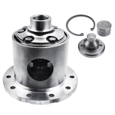 China Rear Gear Differential Assembly for GM Chevrolet Silverado 1500 GMC 10 Bolt for sale