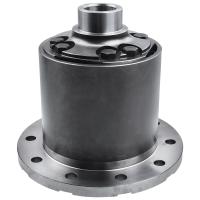 China Rear Gear Differential Assembly for GM Chevrolet Silverado 1500 GMC 10 Bolt for sale