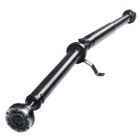 China Rear Driveshaft Prop Shaft Assembly for Audi A6 Quattro 98-04 Auto 5-Speed Trans for sale