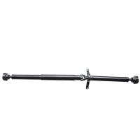 China Rear Driveshaft Prop Shaft Assembly for Audi A6 Quattro 98-04 Auto 5-Speed Trans for sale