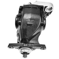 China Rear Differential Assembly for BMW F15 X5 2014-2018 X6 F16 2015-2019 3.15 RATIO for sale