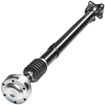 China Front Driveshaft Prop Shaft Assembly for Jeep Grand Cherokee 05-06 AWD Automatic for sale
