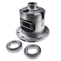 China Rear Differential w/Carrier Bearing for Chevy Silverado 1500 GMC Sierra 1500 for sale