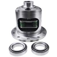 China Rear Differential w/Carrier Bearing for Chevy Silverado 1500 GMC Sierra 1500 for sale