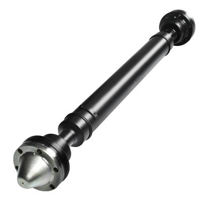 China Front Driveshaft Prop Shaft Assembly for Cadillac CTS 2008-2014 SRX STS AWD for sale