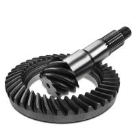 China Front Axle Ring and Pinion Kit for Jeep JK Wrangler 2007-2017 4.56 Ratio DANA 30 for sale