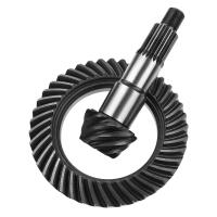 China Front Axle Ring and Pinion Kit for Jeep JK Wrangler 2007-2017 4.56 Ratio DANA 30 for sale