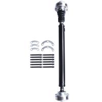 China Front Driveshaft Prop Shaft Assembly for Ford Expedition Lincoln Auto 4WD AWD for sale