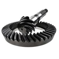 China Front Axle Ring and Pinion Kit for Jeep JK Wrangler 2007-2017 4.56 Ratio DANA 44 for sale