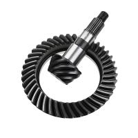 China Front Axle Ring and Pinion Kit for Jeep JK Wrangler 2007-2017 4.56 Ratio DANA 44 for sale