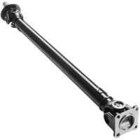 China Front Driveshaft Prop Shaft Assembly for Infiniti Q70 2014-2019 EX35 Q50 G25 AWD for sale