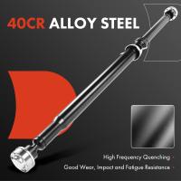 China Rear Driveshaft Prop Shaft Assembly for Dodge Durango 2011-2013 V6 3.6L RWD for sale
