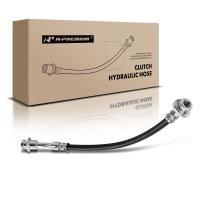 China Clutch Line Hose for Nissan 350Z 2007-2009 V6 3.5L Naturally Aspirated for sale