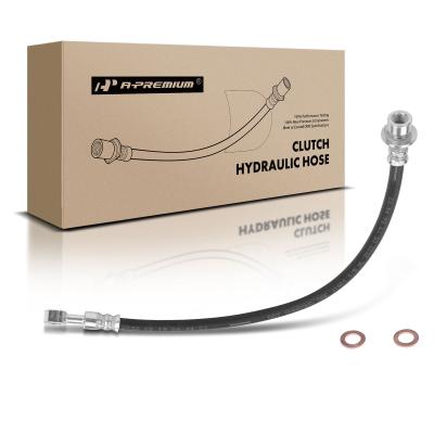 China Clutch Line Hose for Honda Fit 2007-2008 L4 1.5L Naturally Aspirated for sale