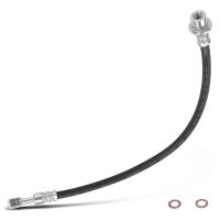 China Clutch Line Hose for Honda Fit 2007-2008 L4 1.5L Naturally Aspirated for sale