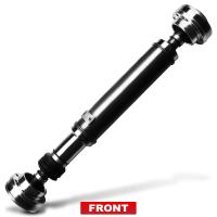 China Rear Driveshaft Prop Shaft Assembly for Jeep Wrangler 2007-2011 4WD 2 Door 3.8L for sale